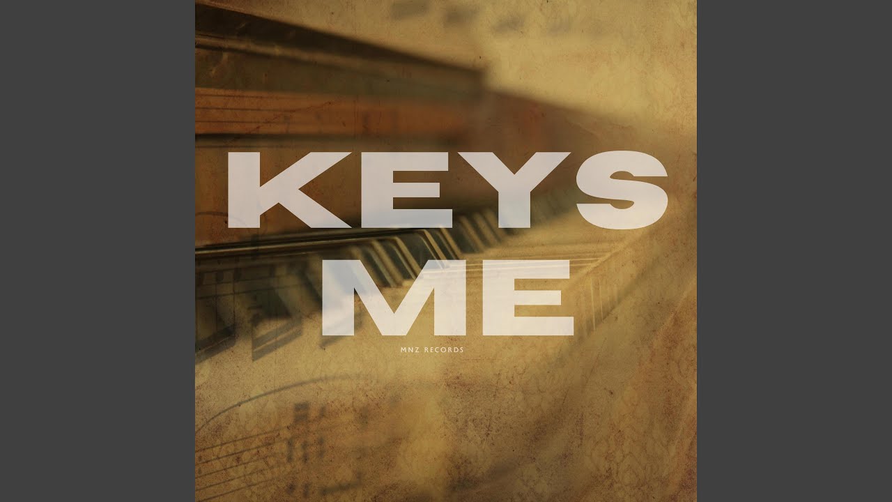 keys me - YouTube