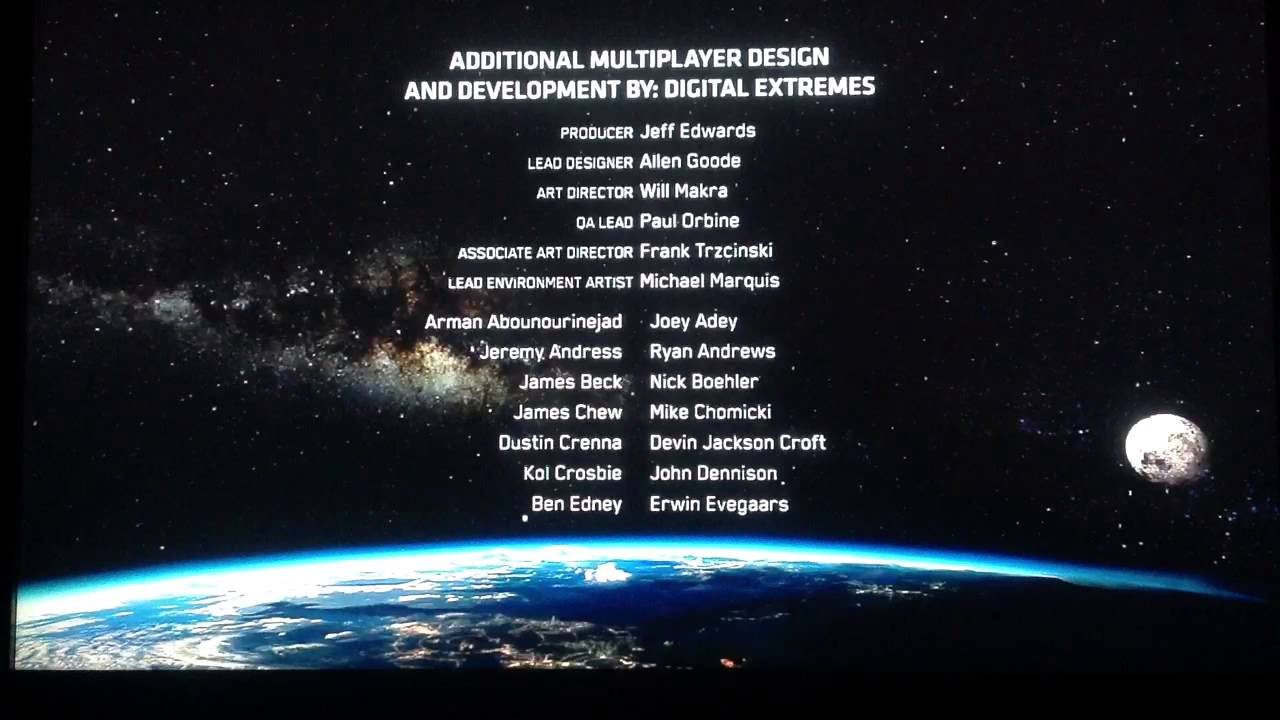 Halo 4 split-screen gameplay part 31 - YouTube