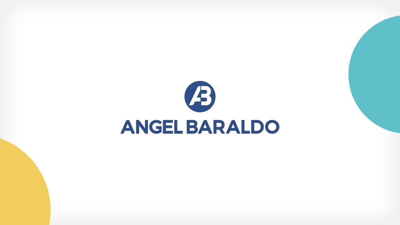 ANGEL BARALDO INSTITUCIONAL 2024 - YouTube