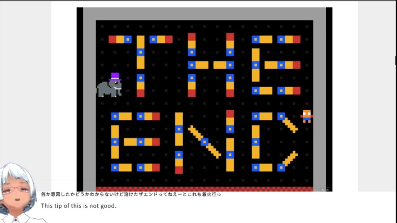 Let's play "Thinky Puzzle Game Jam" #2 #thinkypuzzlejam - YouTube