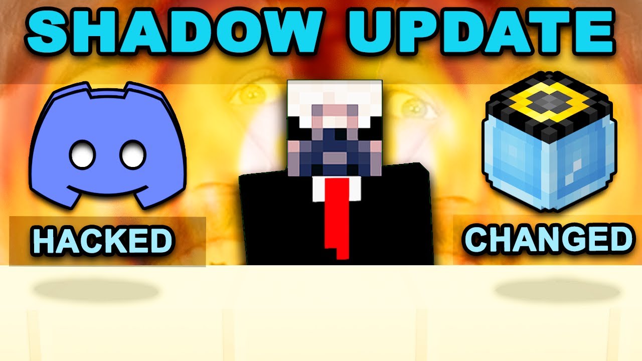 The Admins Did Some Thing Secretly | Hypixel Skyblock News - YouTube