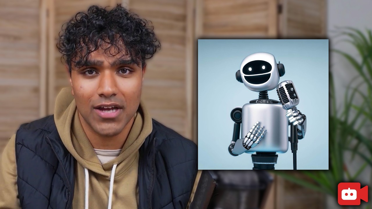 How to Add an AI Narrator to a Video | VideoGen Tutorial - YouTube