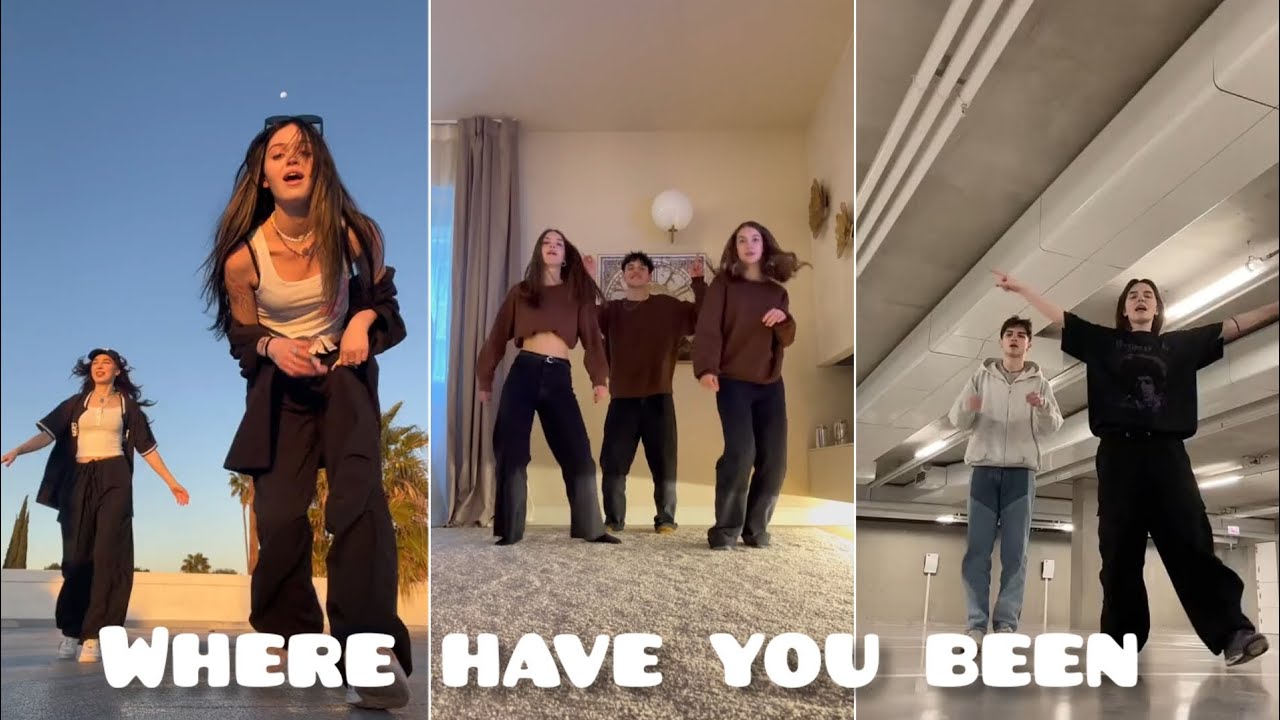 Are you hiding from me, yeah?Somewhere in the crowd!! Best TIkTok ...