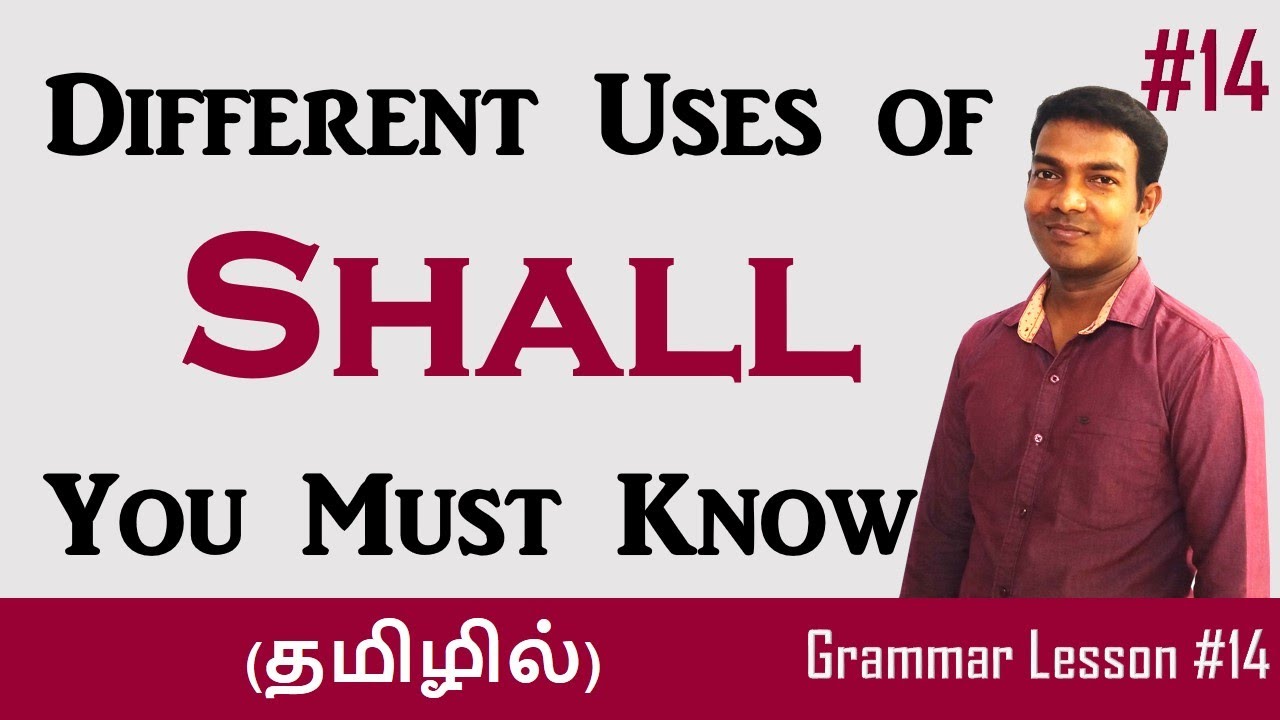 Different Uses Of Shall In Tamil 14 Spoken English In Tamil Uses different-uses-of-shall-in-tamil-14-spoken-english-in-tamil-uses