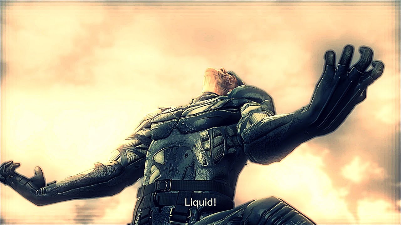 THE MOST EPIC FINAL BOSS FIGHT IN A VIDEO GAME... - YouTube