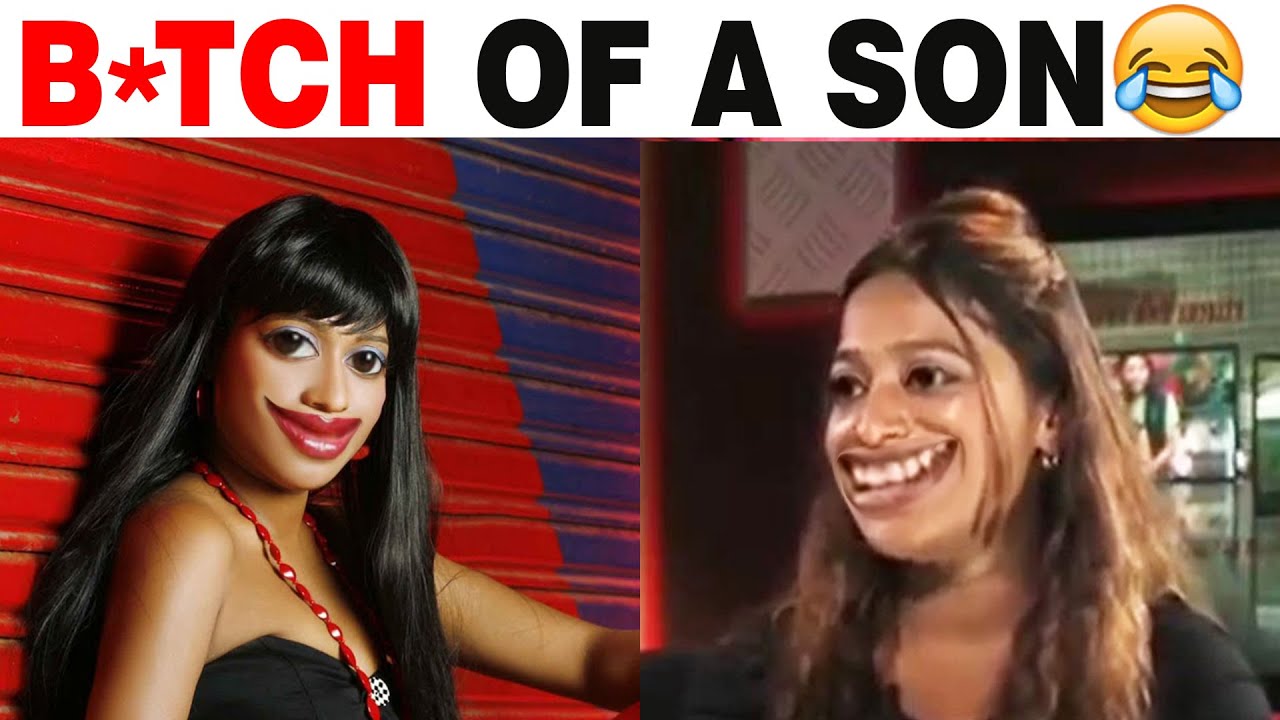 Poonam Sethi FUNNY Biggini Shoot 😂 Tarun Dubey Edits - YouTube