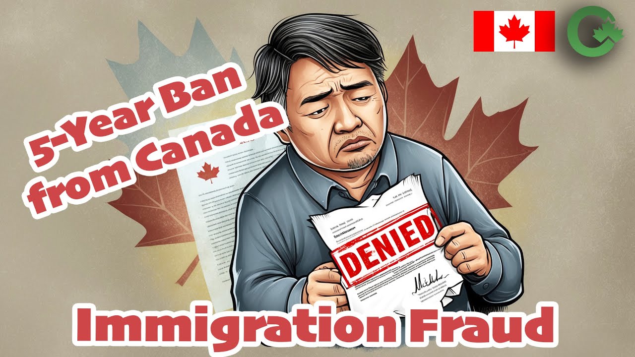 Denied and Banned: The Story of Lam's Fake Credentials and Canada's Strict Immigration Policies ...