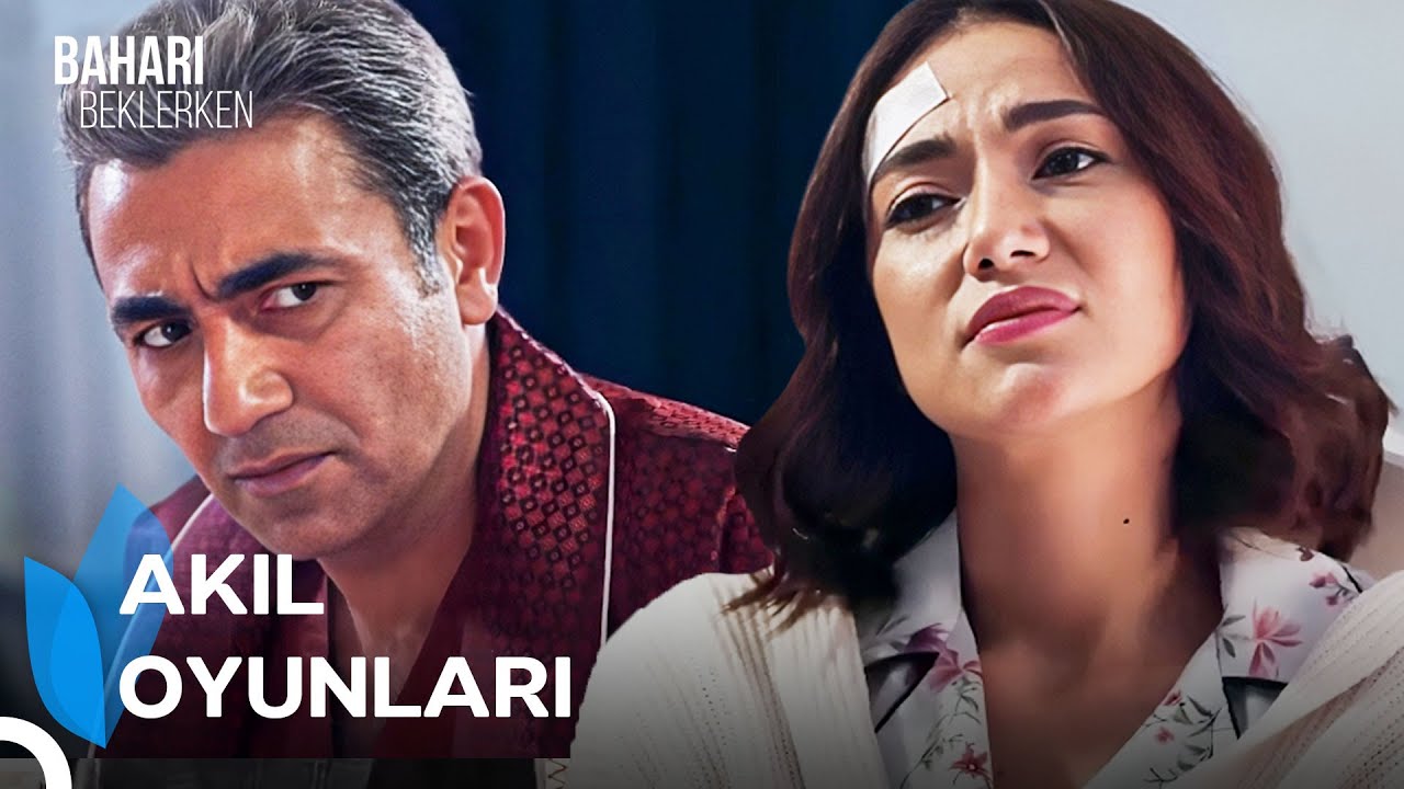 Gece Gece Yine Tribe Soktu | Baharı Beklerken - YouTube