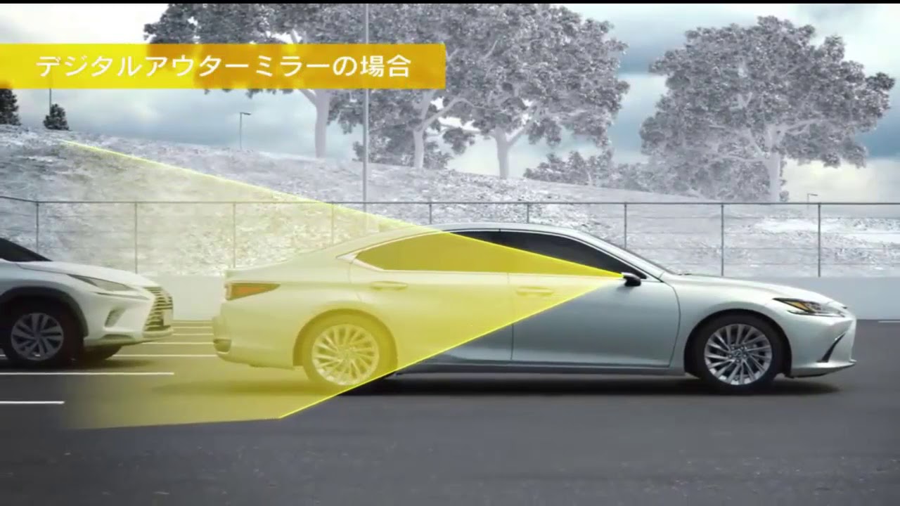 เทคโนโลยีรถยนต์ปี2563 Cars Technology 2020 สวยและทันสมัยแค่ไหนไปดูกัน ...