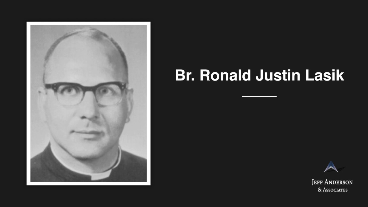 Priest Accused of Sexual Abuse: Ronald Justin Lasik (Archdiocese of New ...