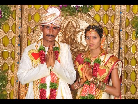 Avula Naresh Nandini Marrage Function - YouTube