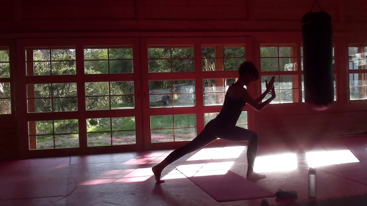 deepWORK training - YouTube