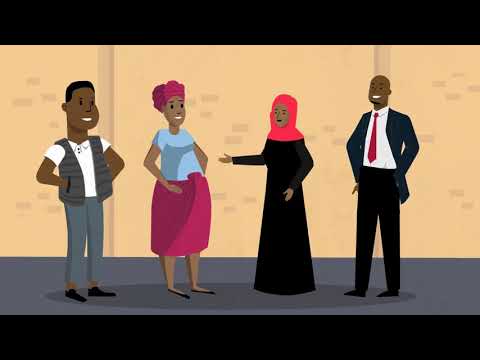 Public Participation Explainer Animation Teaser English - YouTube