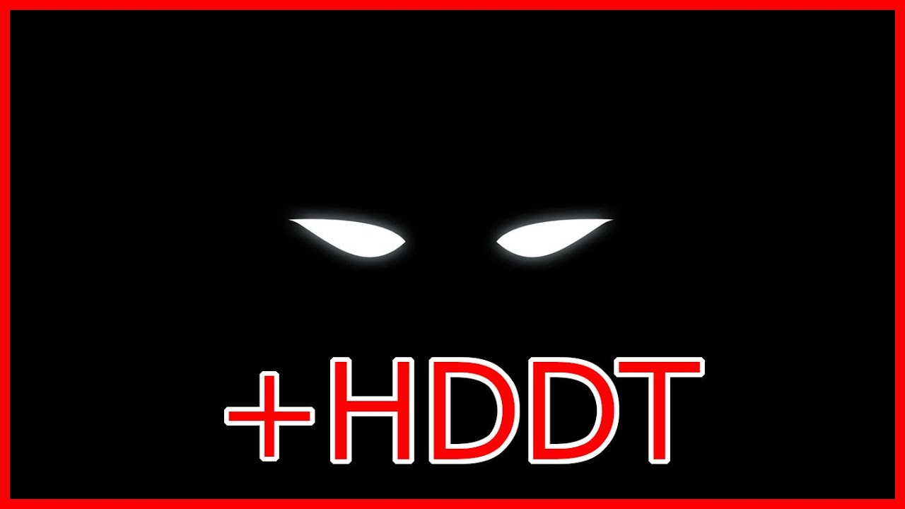 6digit pass Sound Chimera HDDT 【osu!】 - YouTube