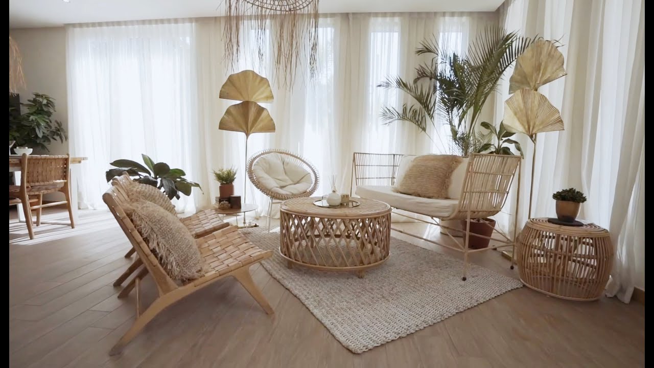 Acasa Living | Channel Trailer - YouTube