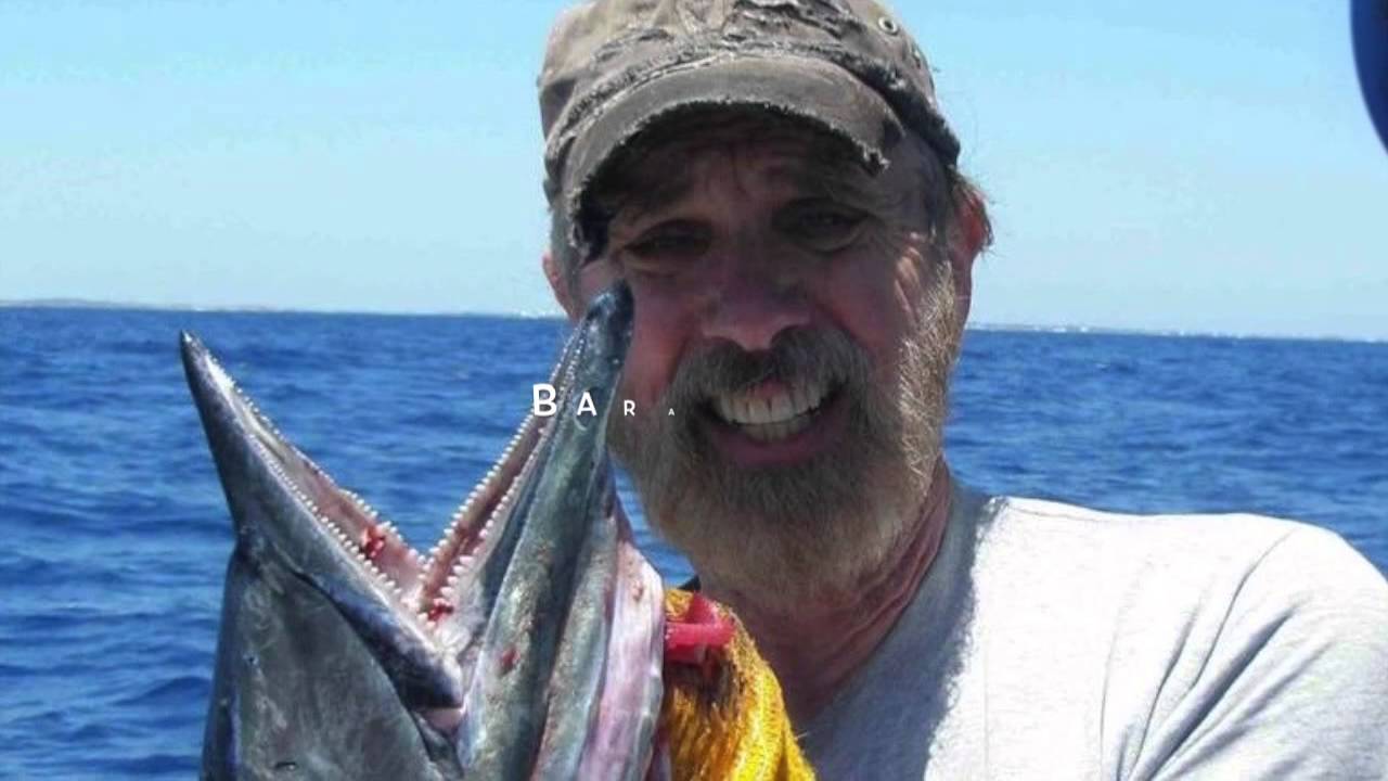 Capt. Kirk's Fish'n In Florida - What Are You Waiting For - YouTube