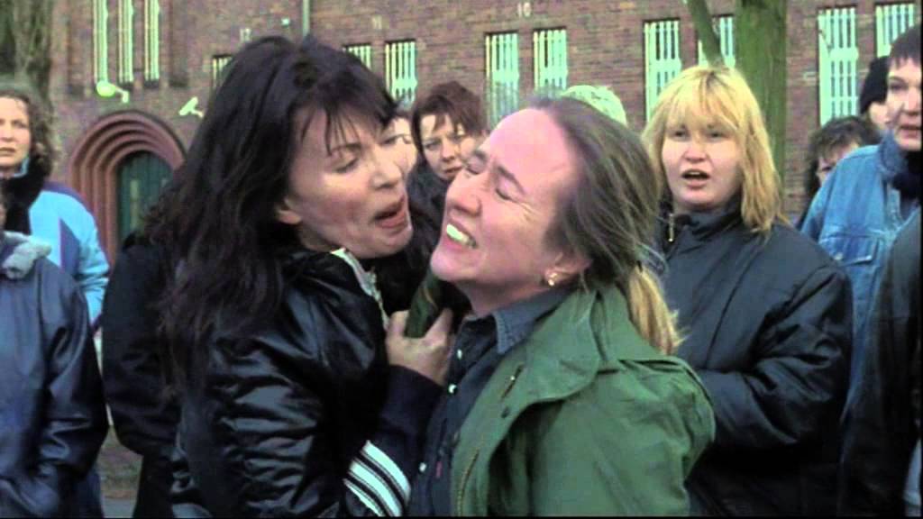 Rosa Roth - Box 2 (Folge 7-12) - YouTube