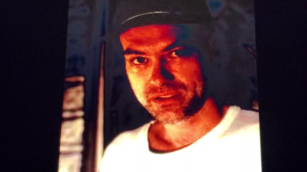 Christopher Rage. Freddie Pig - YouTube