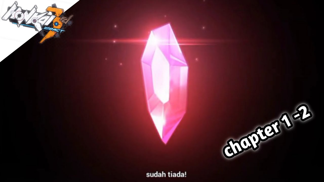 Murata himeko dead?? apa yang terjadi Hokai impact story chapter 1-2 ...