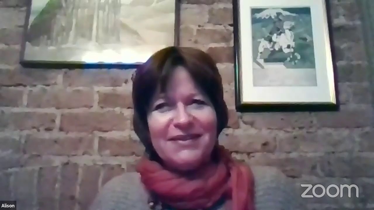 The Forbidden Art of Charles Krafft & Alison Chabloz - YouTube