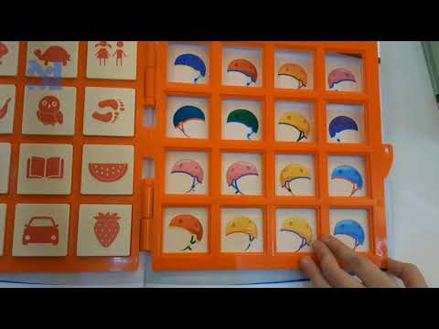 Çocuk akademi 4 - 5 yaş eğitim seti inceleme