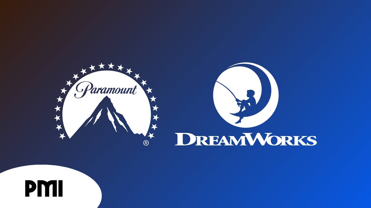 Paramount Pictures/DreamWorks Animation (2022, TL-PMI) - YouTube
