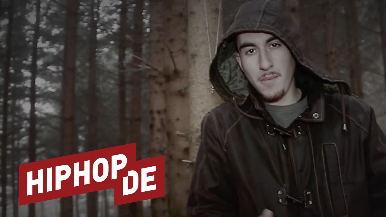 Johnny Pepp - Kruzifix (Videopremiere) - YouTube