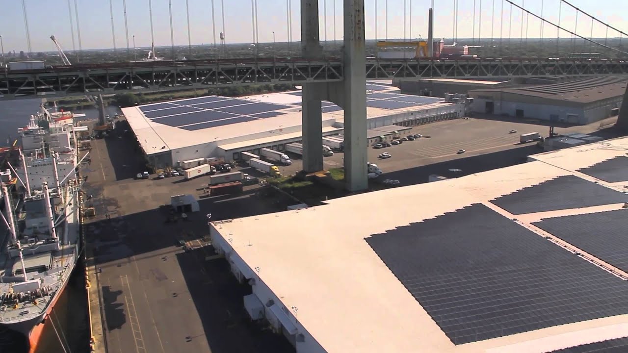 Holt Logistics Corp. Video - YouTube