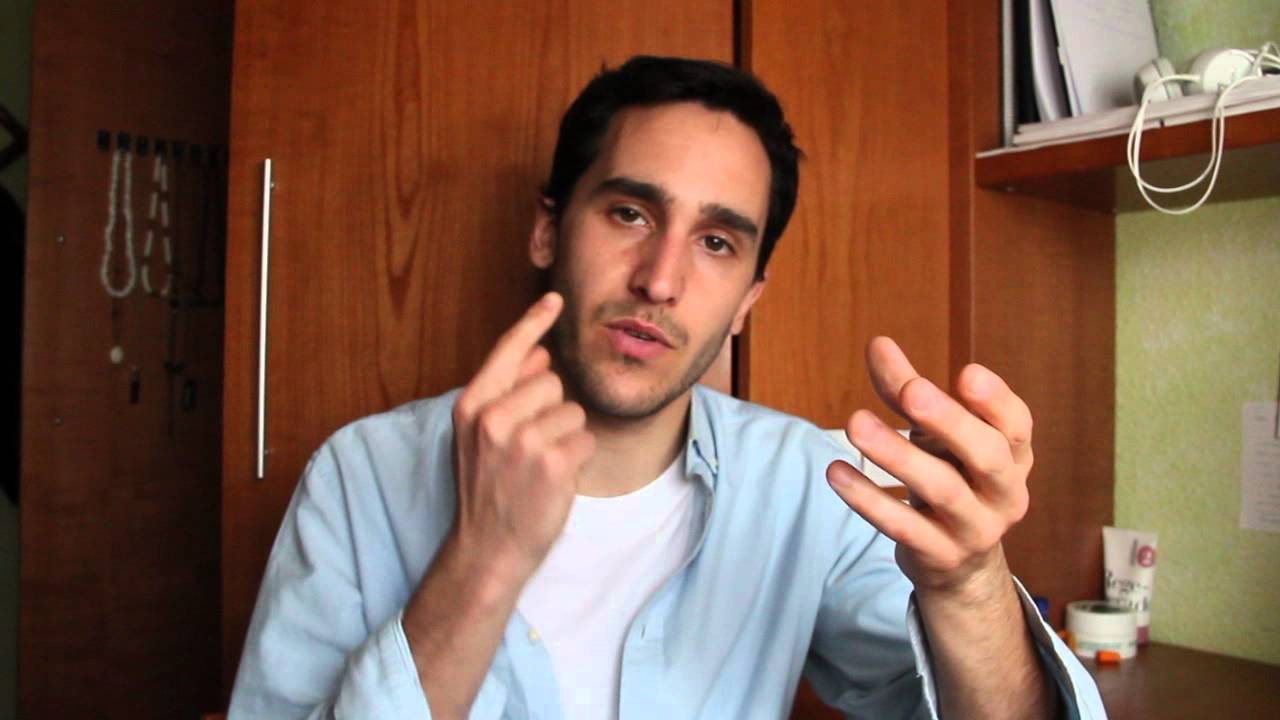 Toda persona está capacitada para entender cualquier cosa - YouTube