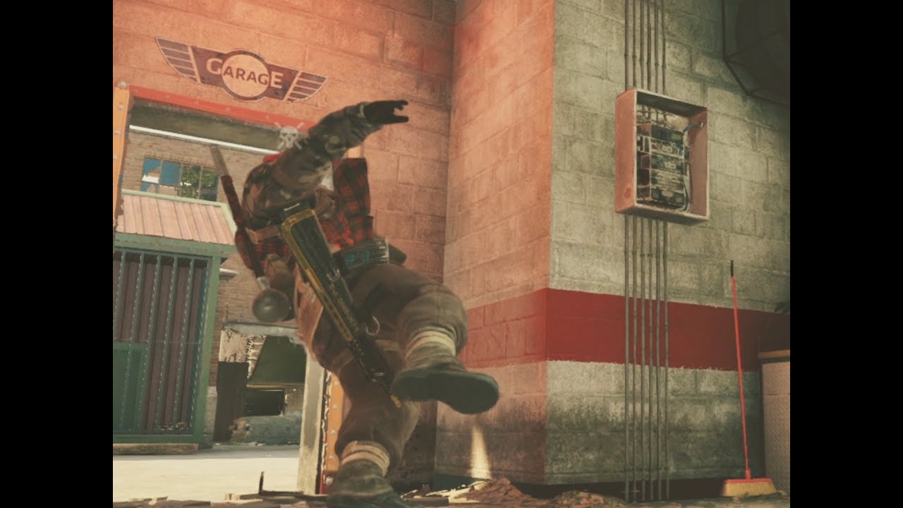 Big Wave - R6 Edit - YouTube