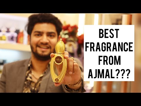 Ajmal Wisal Dhahab Fragrance Review in Hindi | Best Budget Perfume Under 2500