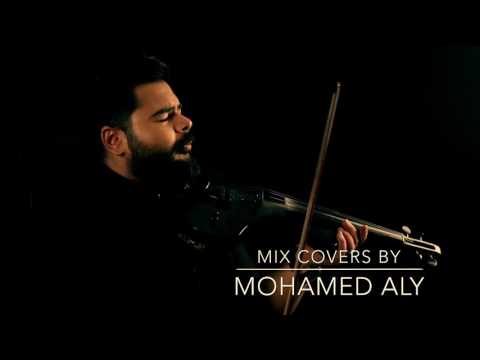 Mohamed Aly Mix Cover  |  Journey  |  Maak Alby  |  Alaa Baly