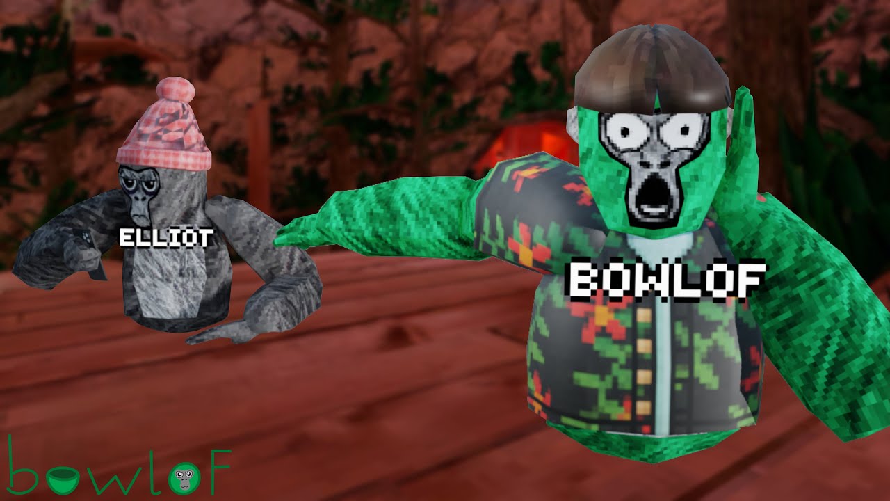 @elliotVR 'S GAME??! (ft. @Slimythread ) - YouTube