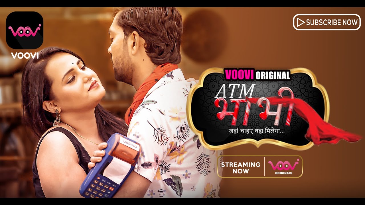 ATM Bhabhi I Voovi Originals I Official Teaser I Streaming now on # ...
