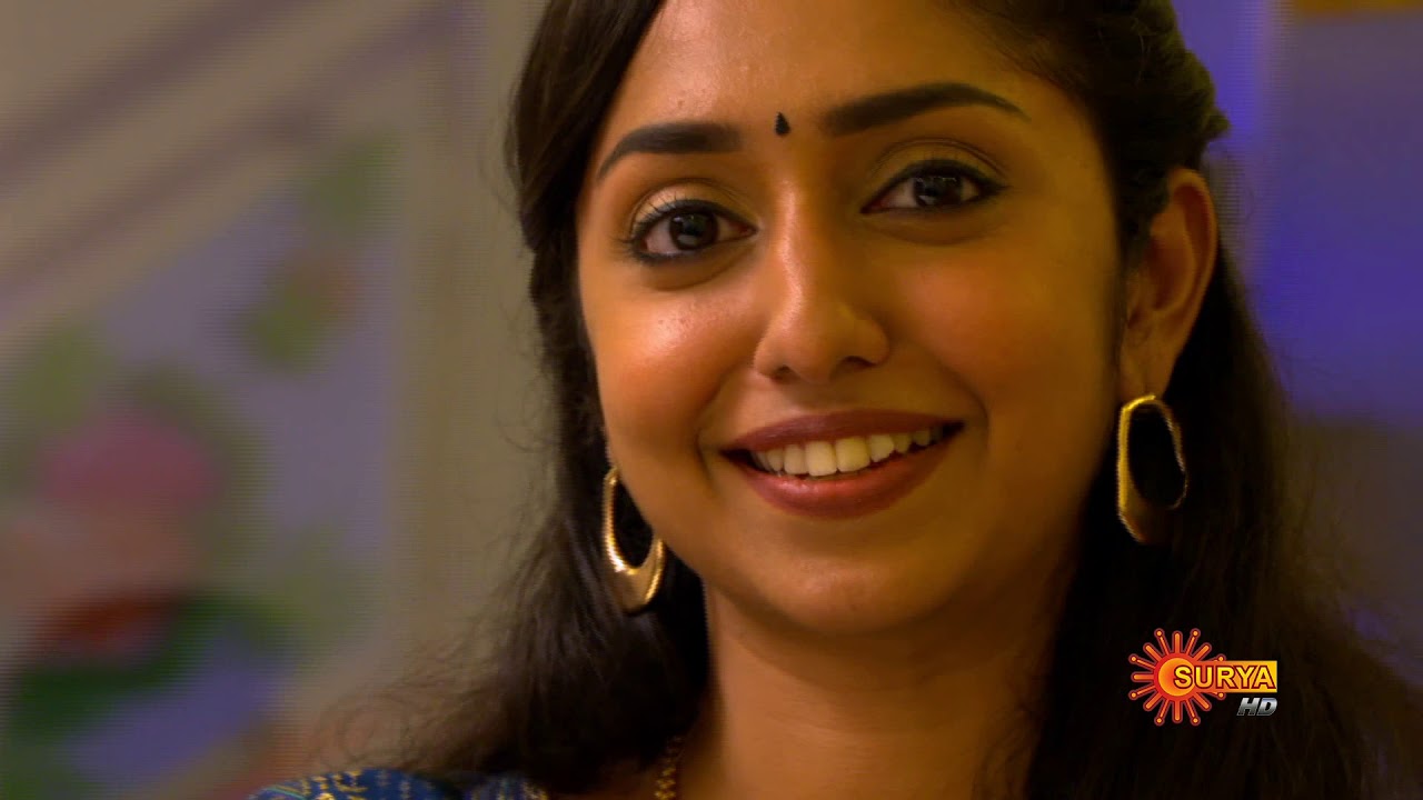 Thamara Thumbi - Episode 13 | 3rd July 19 | Surya TV Serial - YouTube