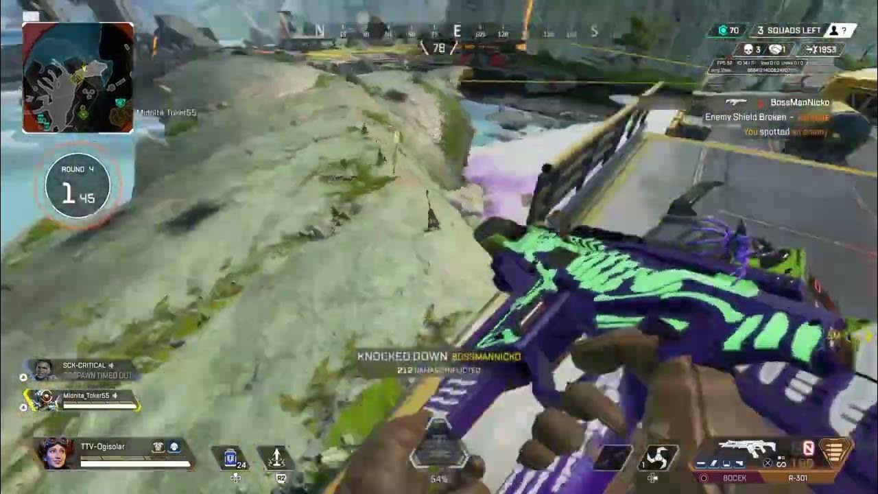 Apex Legends_2c - YouTube