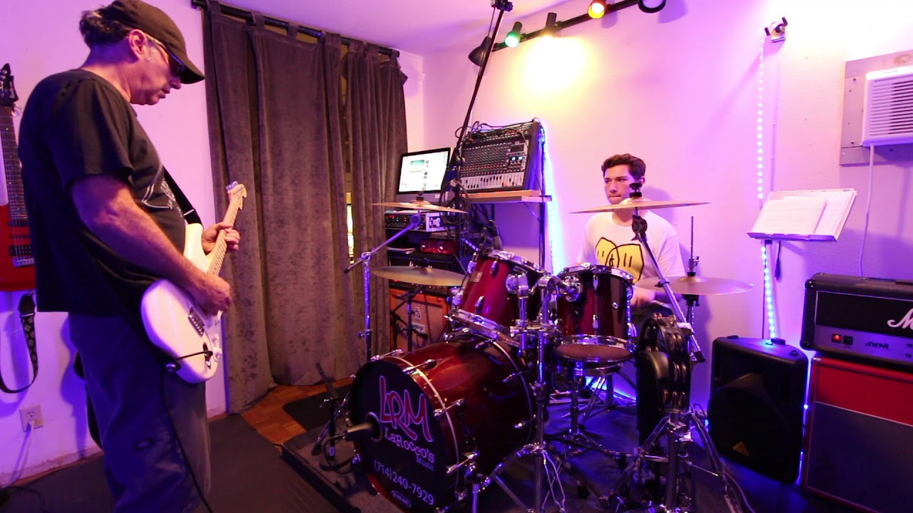 Anthony "Tony" Novelli Audition Video 2 - YouTube