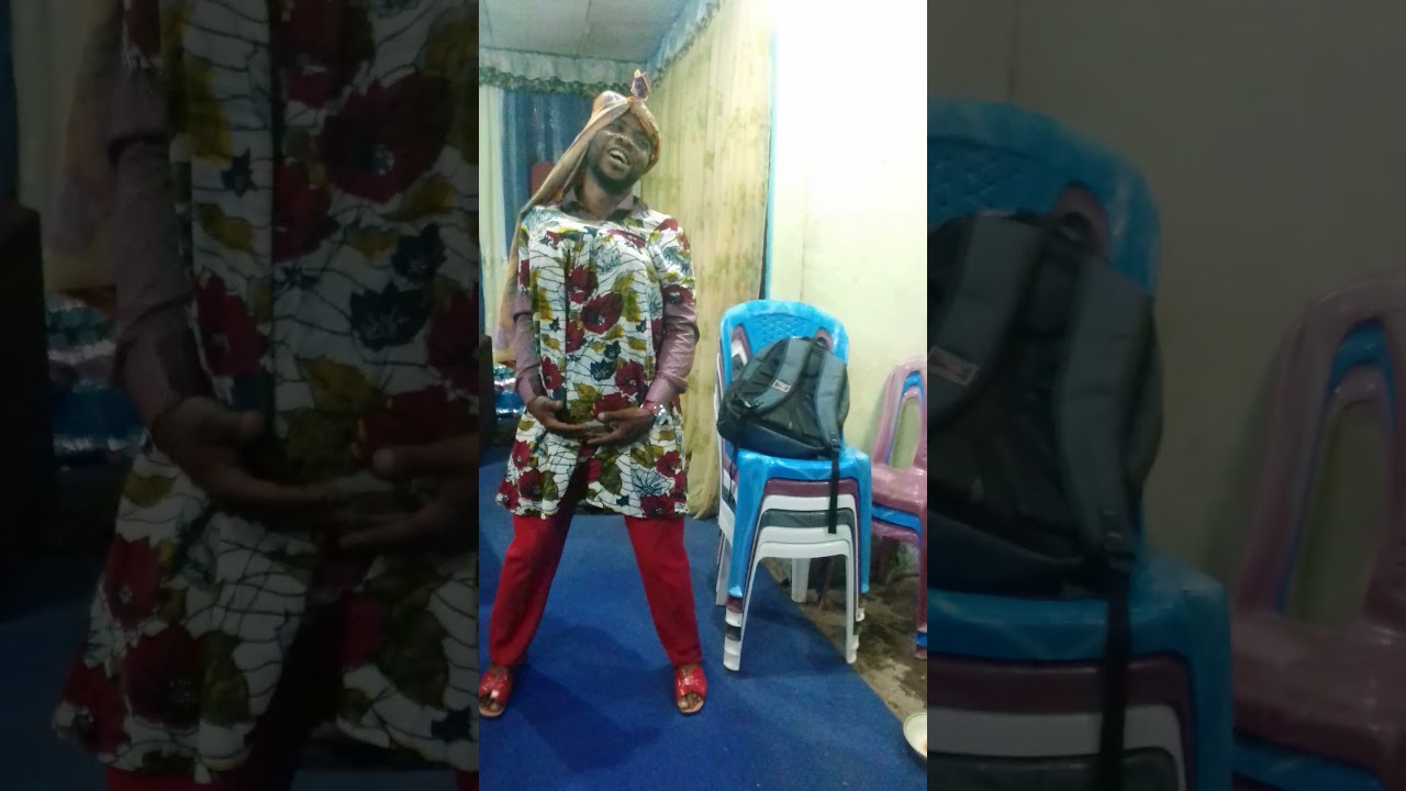 Over Joy made him mad - YouTube