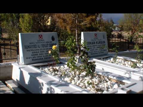 Karaman Mezarlığında Hizmette Sınır Yok!
