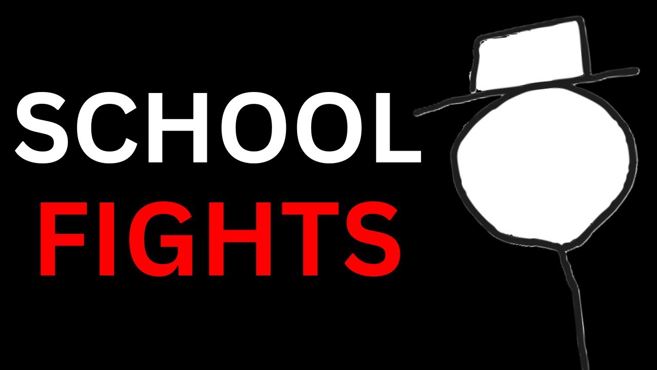 School Fights - YouTube