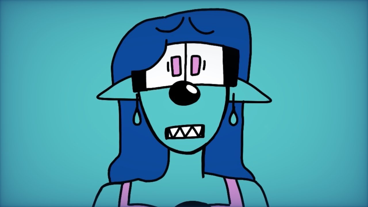 DYING | animation - YouTube