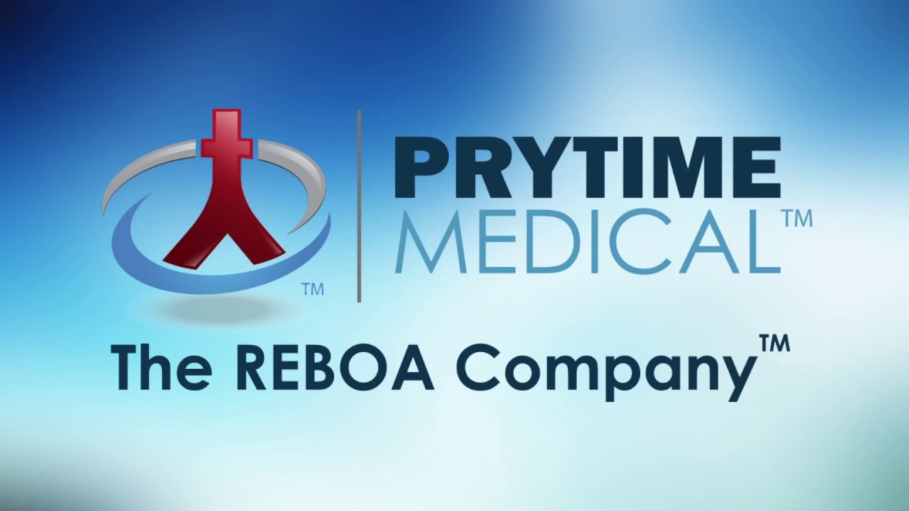 ER-REBOA™ Catheter Overview - YouTube