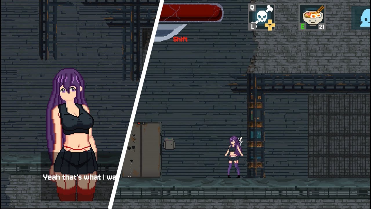 Annika's Breakout [v0.0.1] - Gameplay + Download [PC/Android] - YouTube