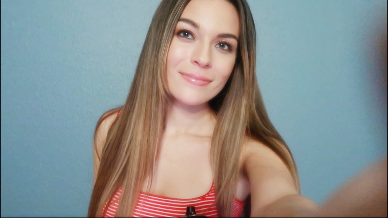 Asmr Trigger Assortment Intense Layered Sounds For Tingle Immunity