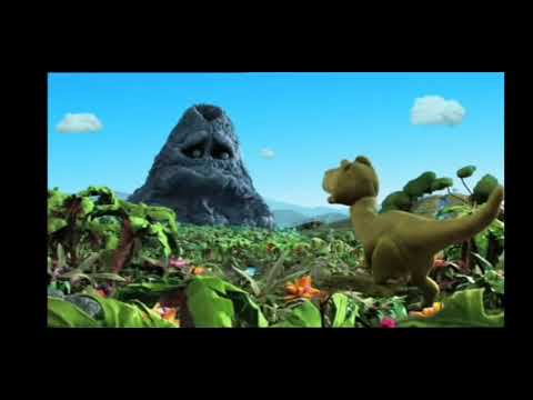 Volvic water bottle UK commercial - YouTube