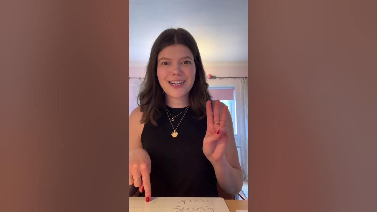 RWI Set 2 spelling oo (short sound) - YouTube