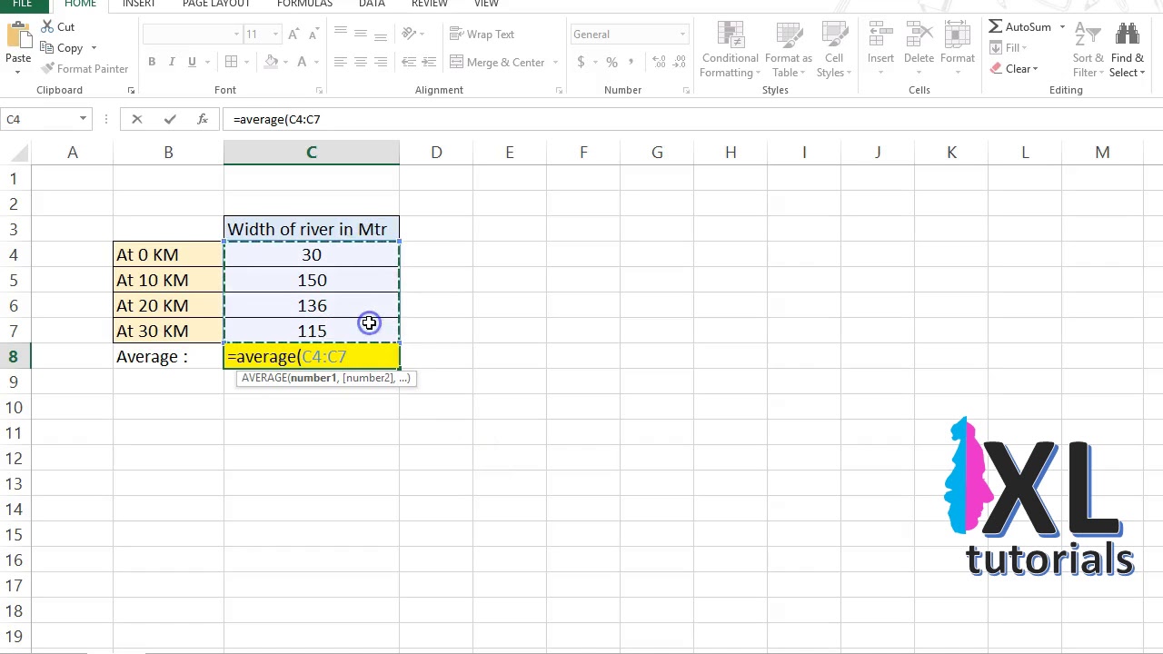 How To Calculate Group Mean In Excel Haiper How To Calculate Group Mean In Excel Haiper