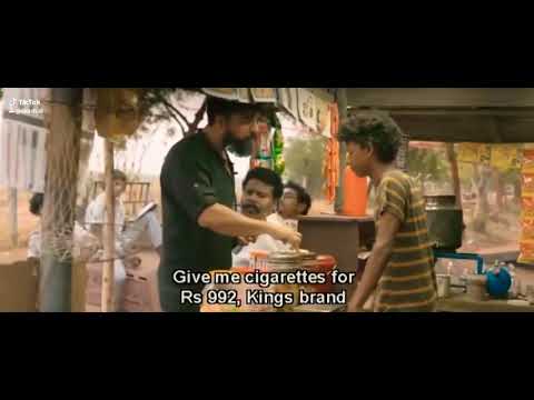 Tovino thomas malayalam smoking _best whatsapp status