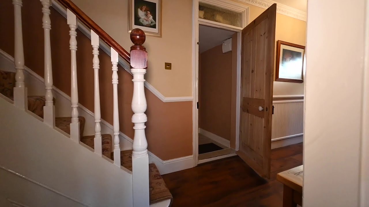 Puddingmoor, Beccles £750,000 - YouTube