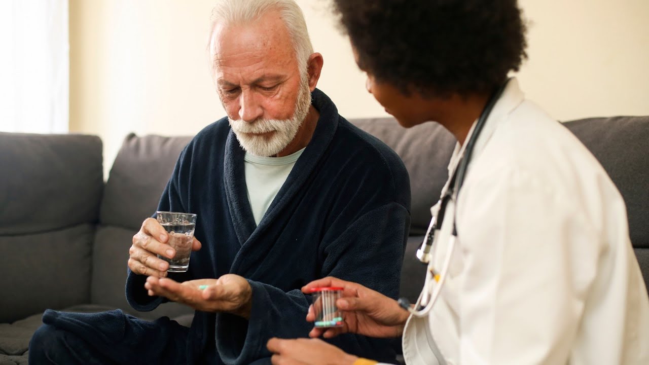 Direct Care Workforce Crisis (Public Forum) The Ability Center - YouTube